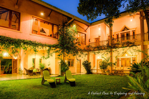 Villa Rosa Kandy – Explore & Relax – The perfect place to start ...